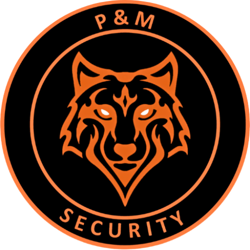 P&M Security | Seguridad Privada
